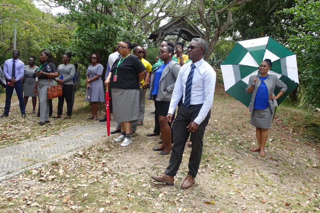 NODS to build on efforts following successful Caribe Wave Tsunami ...