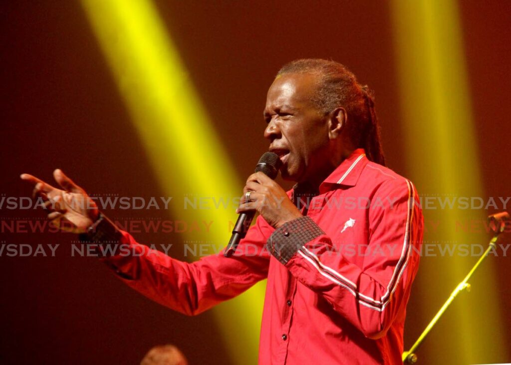 Rudder diagnosed with Parkinson’s disease – Nice FM 104.3
