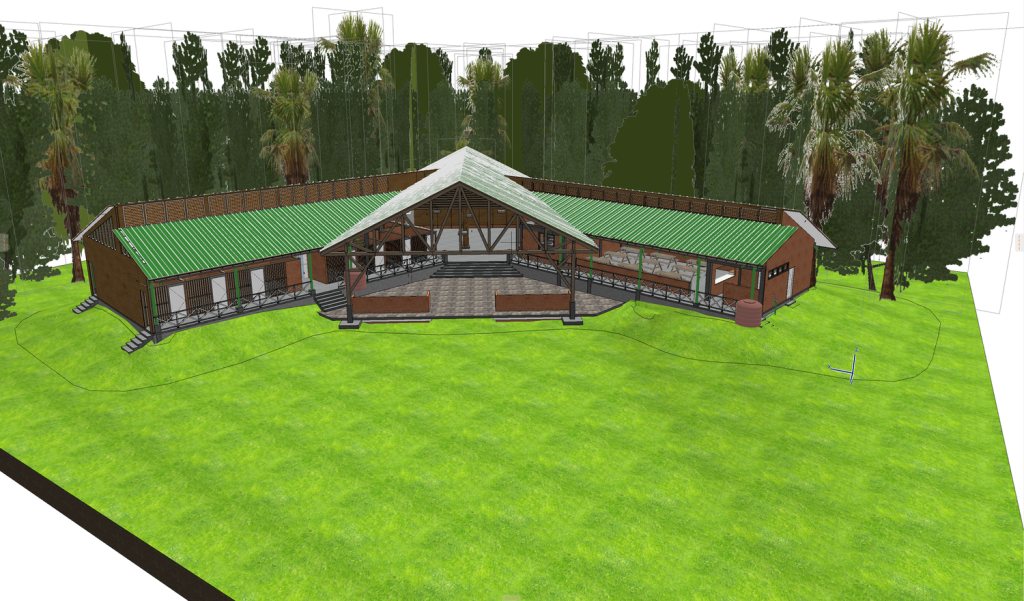 Guyana’s first rainforest research centre to enhance education ...