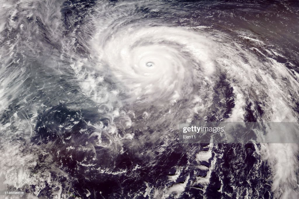 Tropical Cyclone Alert Lifted for Antigua and Barbuda – Nice FM 104.3