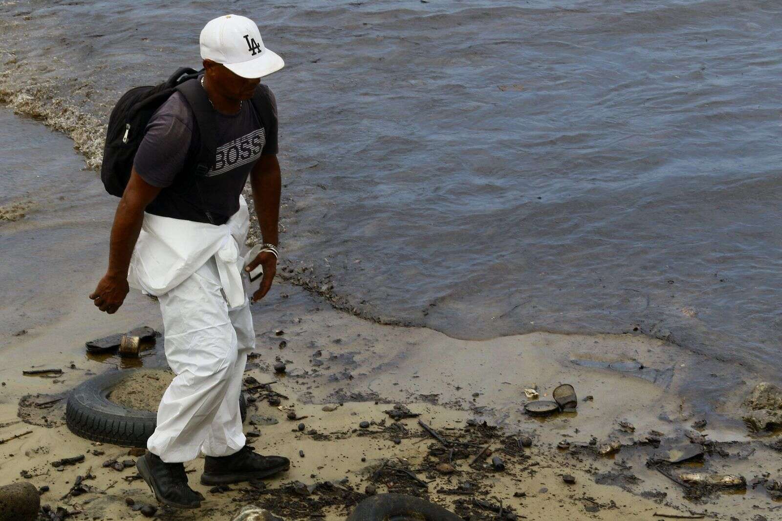Oil spill impact could be profound, long term – Nice FM 104.3