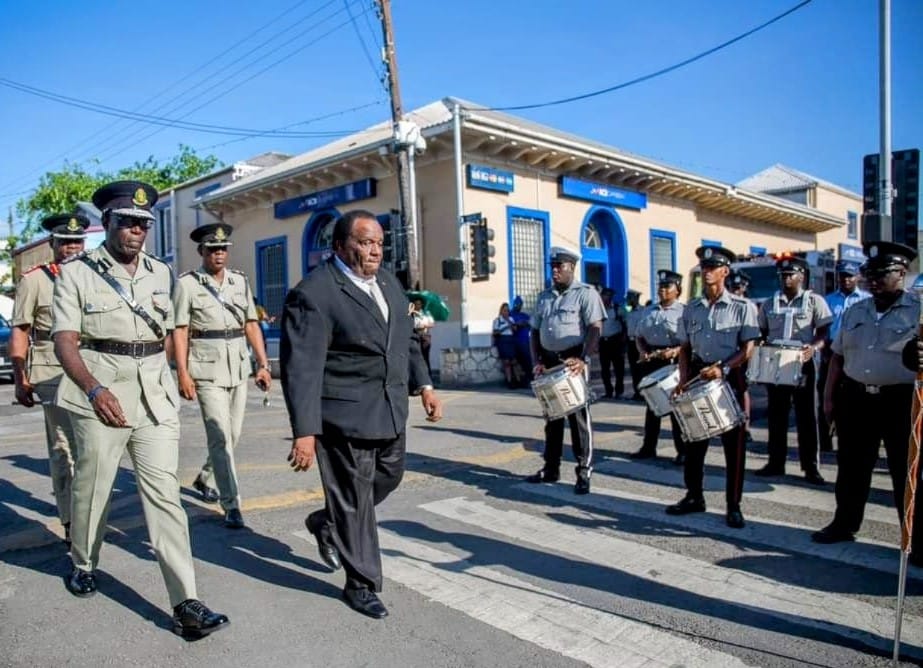 The spike in vehicular traffic accidents occurring in the twin island ...