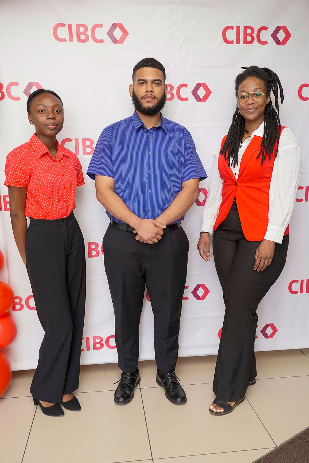 Seventy-three Interns Energize CIBC Caribbean for the Summer – Nice FM ...
