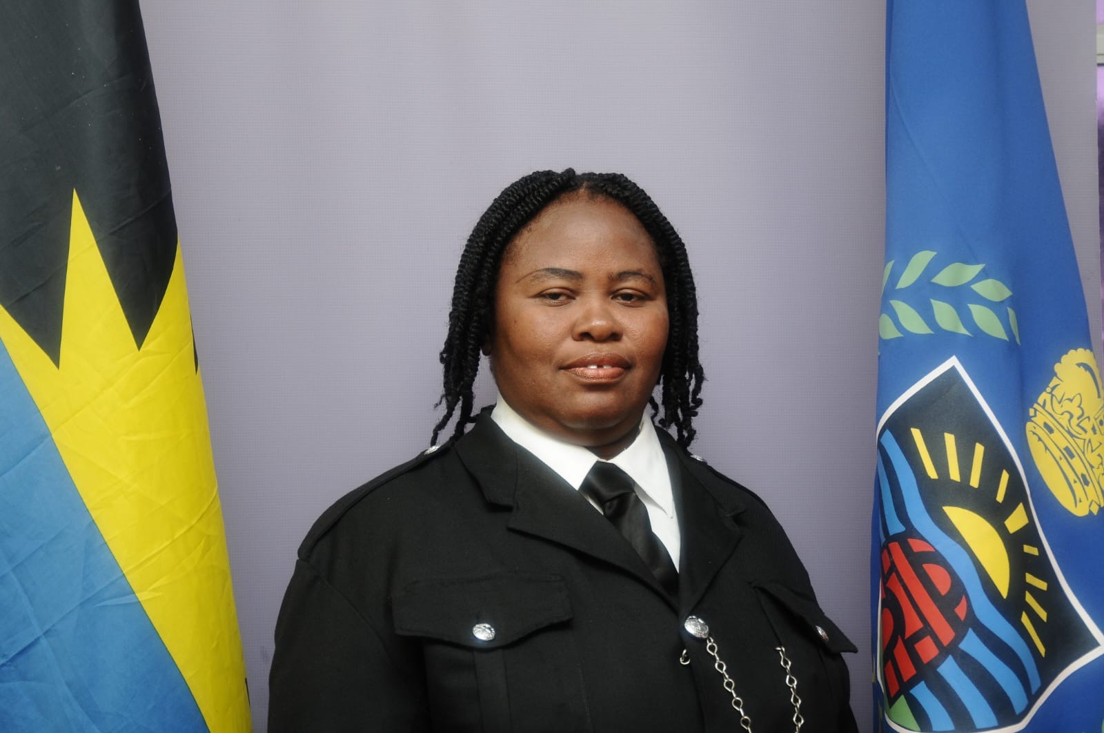 Female Police Constable Sandra Browne-Peters Dies – Nice FM 104.3