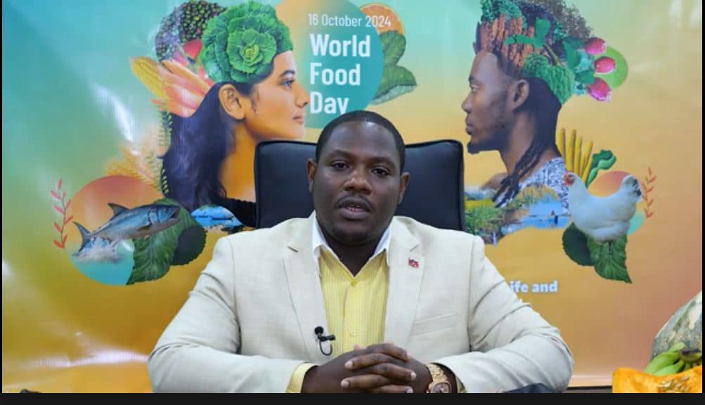 Minister Anthony Smith Announces Reintroduction of ABAFY to Engage ...